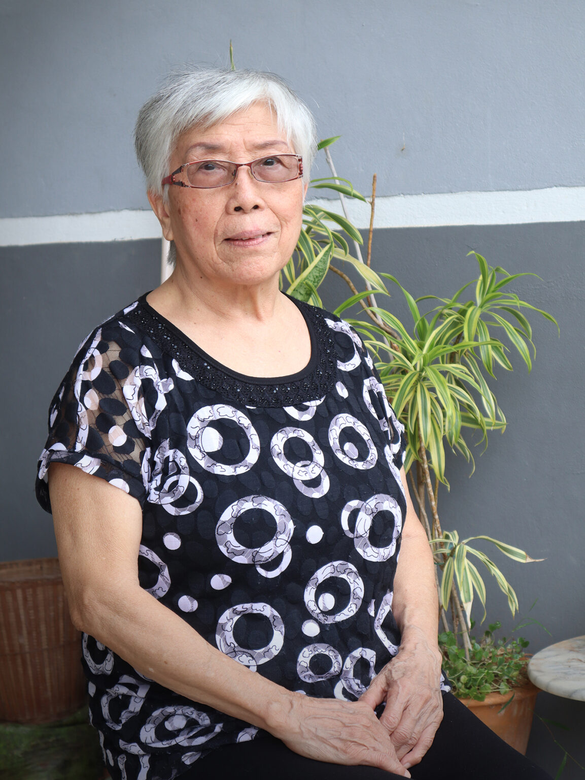 Current Artists – Sarawak Artists Society
