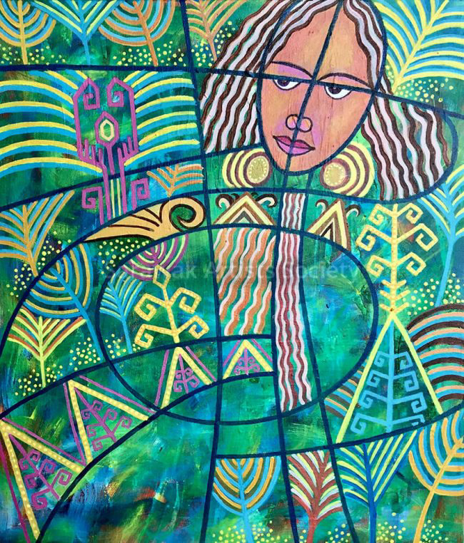 Sarawak Artists Society – Sarawak Artists Society (SAS) is a ...