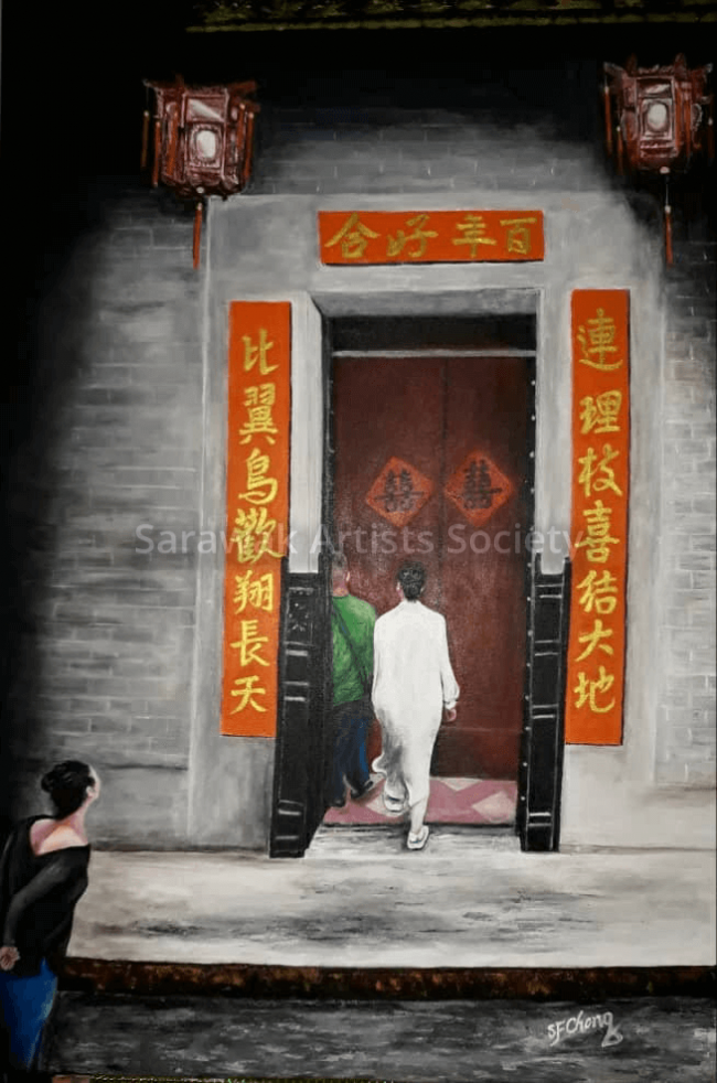 Sarawak Artists Society – Sarawak Artists Society (SAS) is a ...