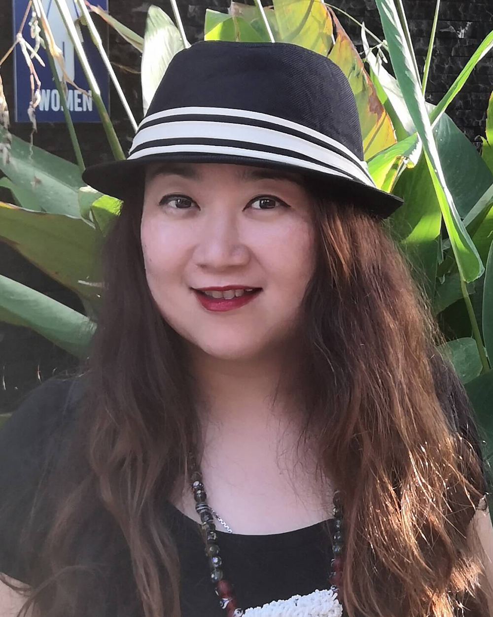 Current Artists – Sarawak Artists Society