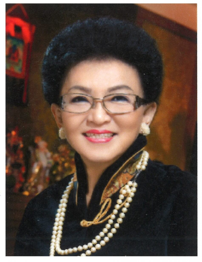 Current Artists – Sarawak Artists Society