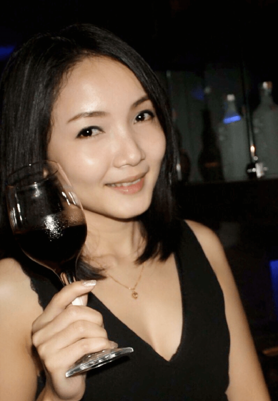 Joan Fam Chew Ru – Sarawak Artists Society