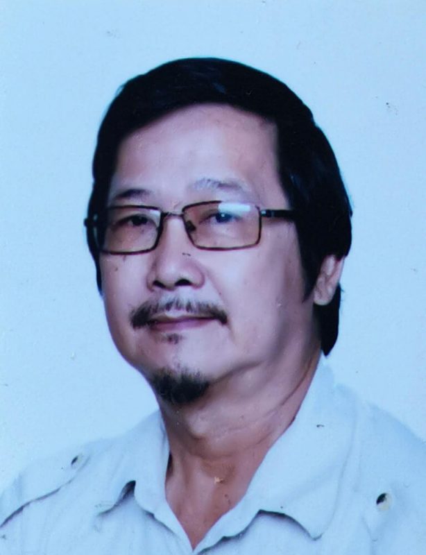 Current Artists – Page 6 – Sarawak Artists Society