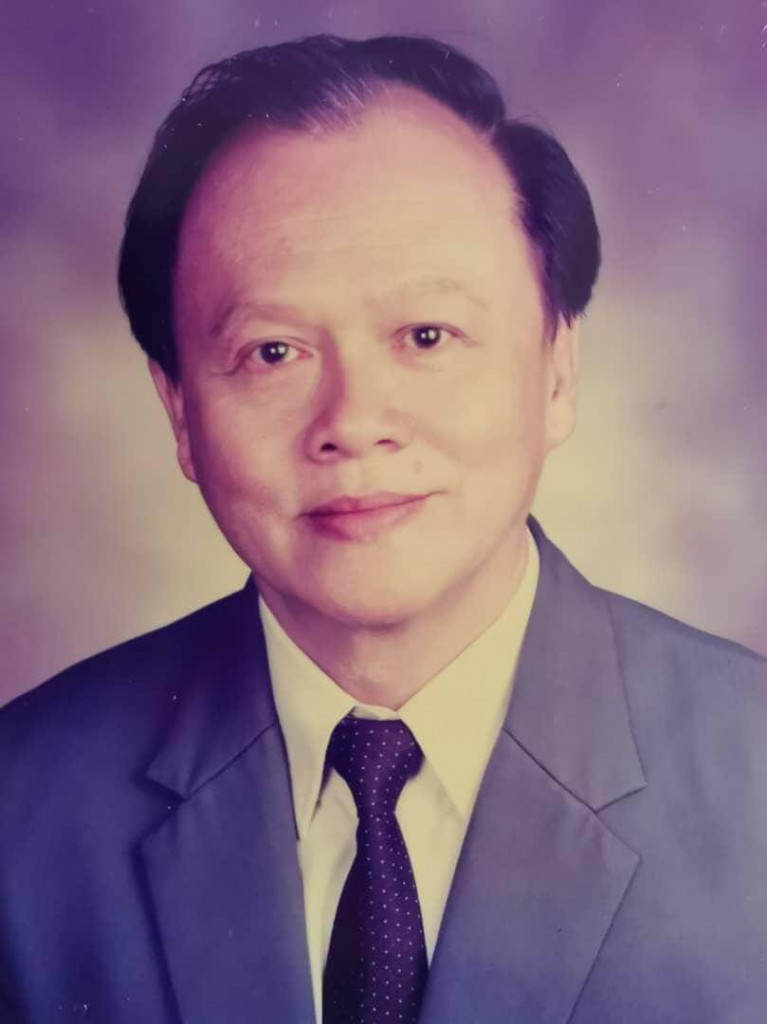 Sim See Hong – Sarawak Artists Society