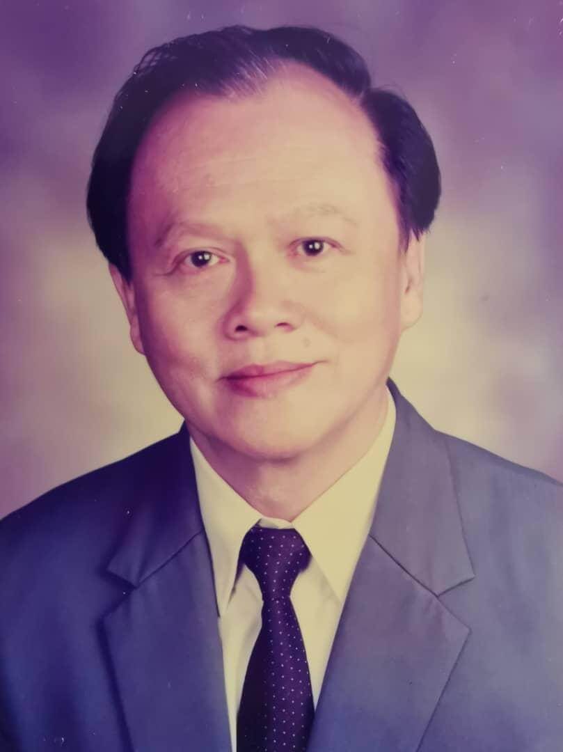 Sim See Hong – Sarawak Artists Society