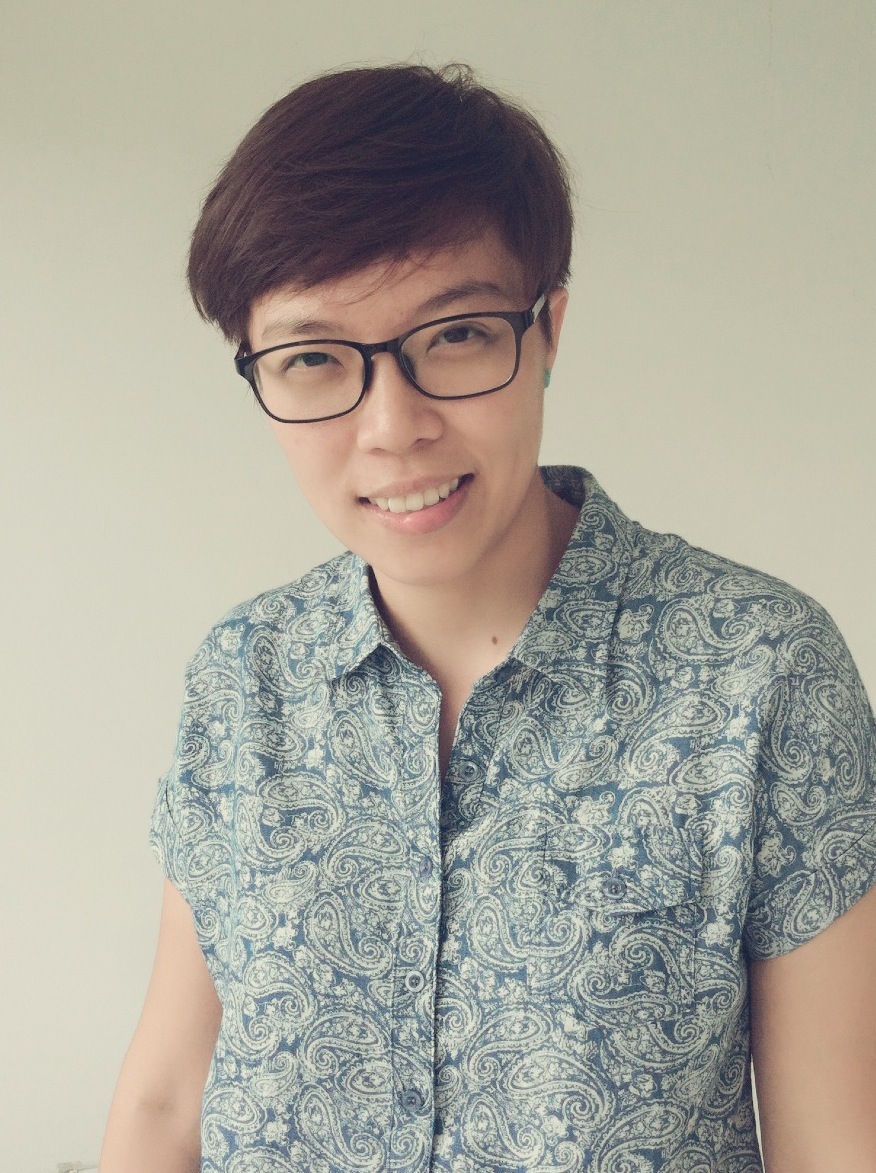 Current Artists – Page 2 – Sarawak Artists Society